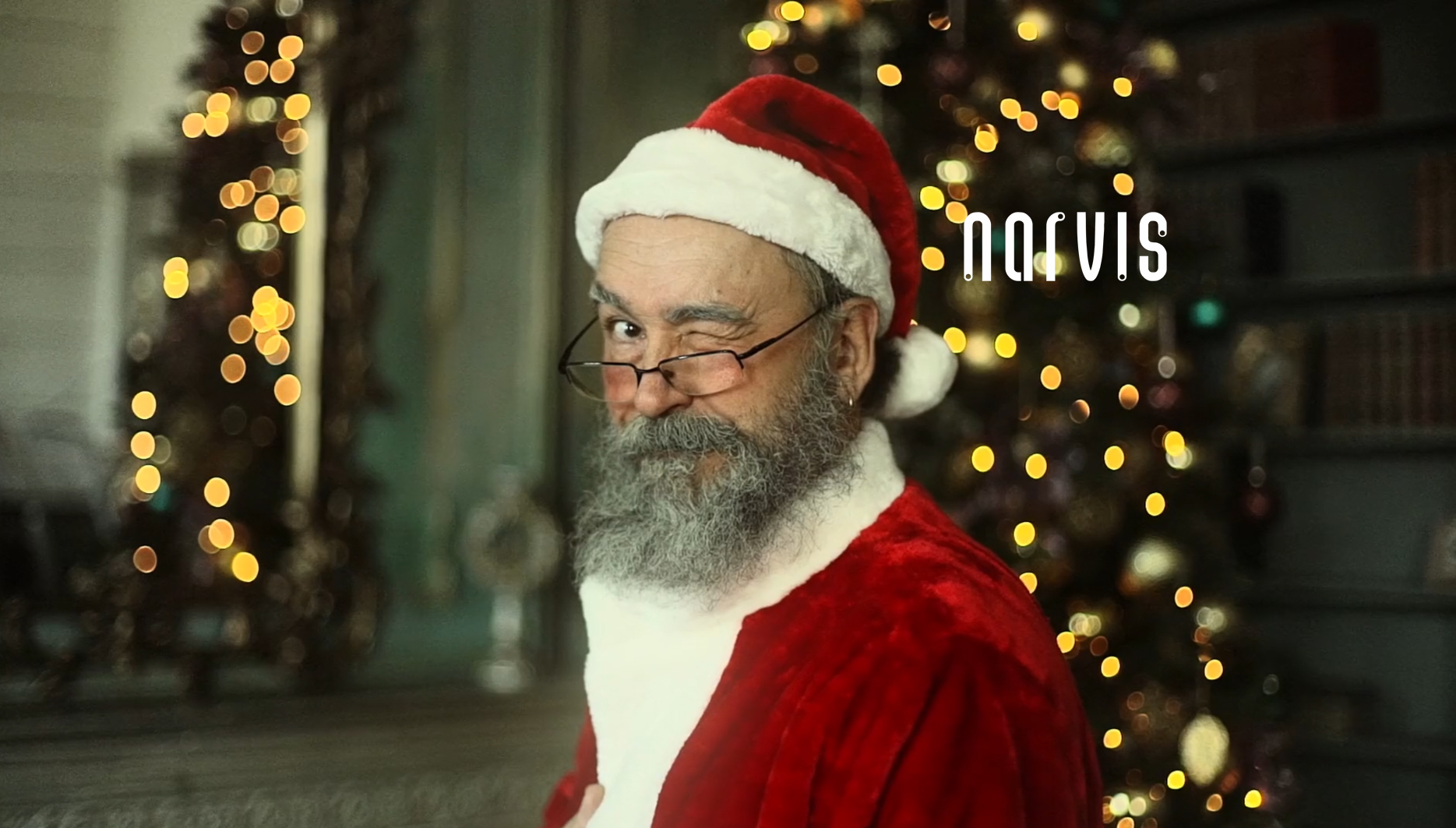 Uspešno in energije polno leto 2023 - Narvis